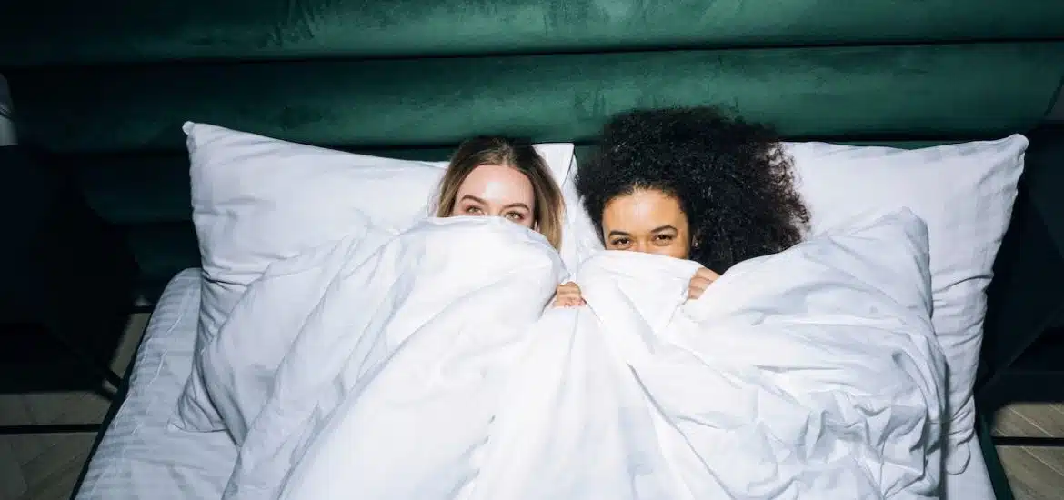 Guide pratique : Comment choisir la bonne taille de housse de couette ...